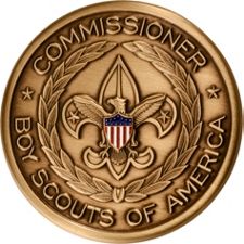 Commissioners – Scouting America – Council Service Territory 10 (CST10)