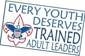 Training – Scouting America – Council Service Territory 10 (CST10)