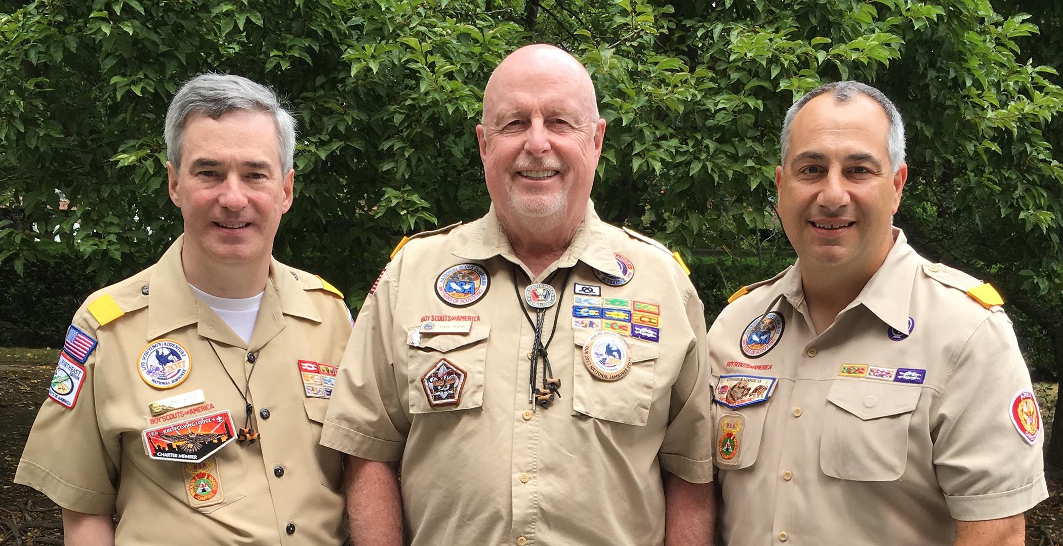 Scouting America – Council Service Territory 10 (CST10) – Scouting CST 10