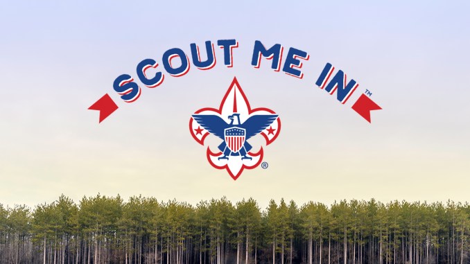 Membership – Scouting America – Council Service Territory 10 (CST10)
