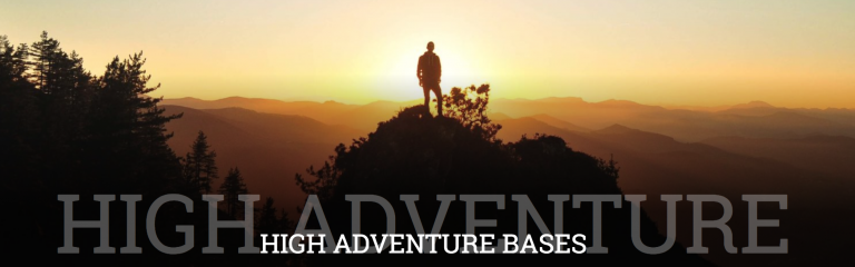 Scouting America – Council Service Territory 10 (CST10) – Scouting CST 10
