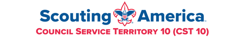 CST 10 Scout Councils – Scouting America – Council Service Territory 10 ...