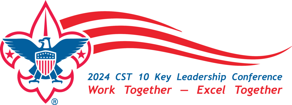 CST10 Key Leadership Conference – Scouting America – Council Service ...