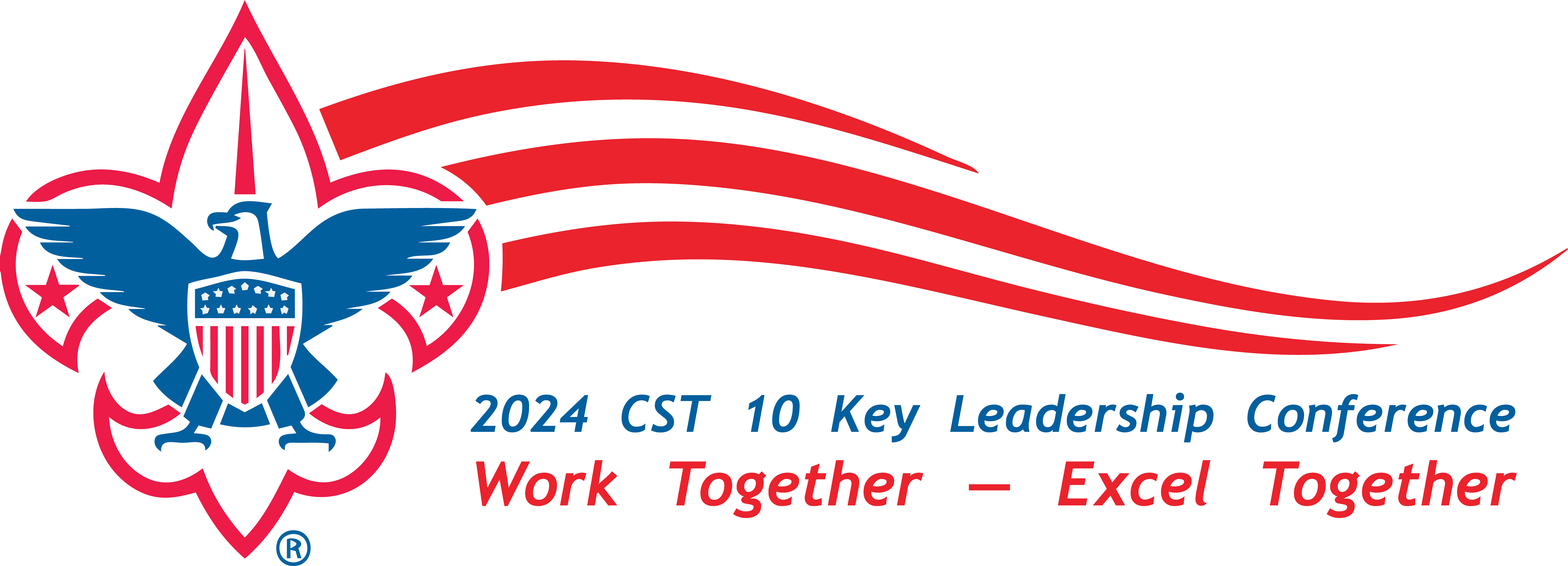 CST10 Key Leadership Conference – Scouting America – Council Service ...