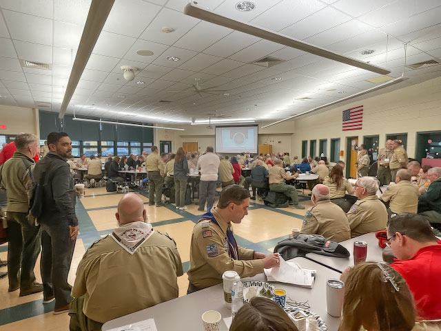 CST10 2025 ScoutCon – Scouting America – Council Service Territory 10 ...