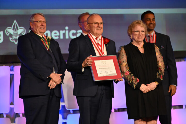Scouting America – Council Service Territory 10 (CST10) – Scouting CST 10
